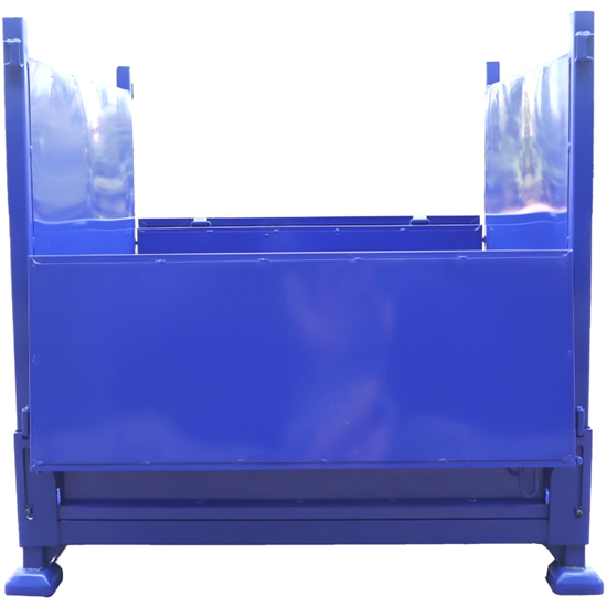 Heavy Duty Enclosed Steel Cage | Steel Cage with Enclosure in Australia ...